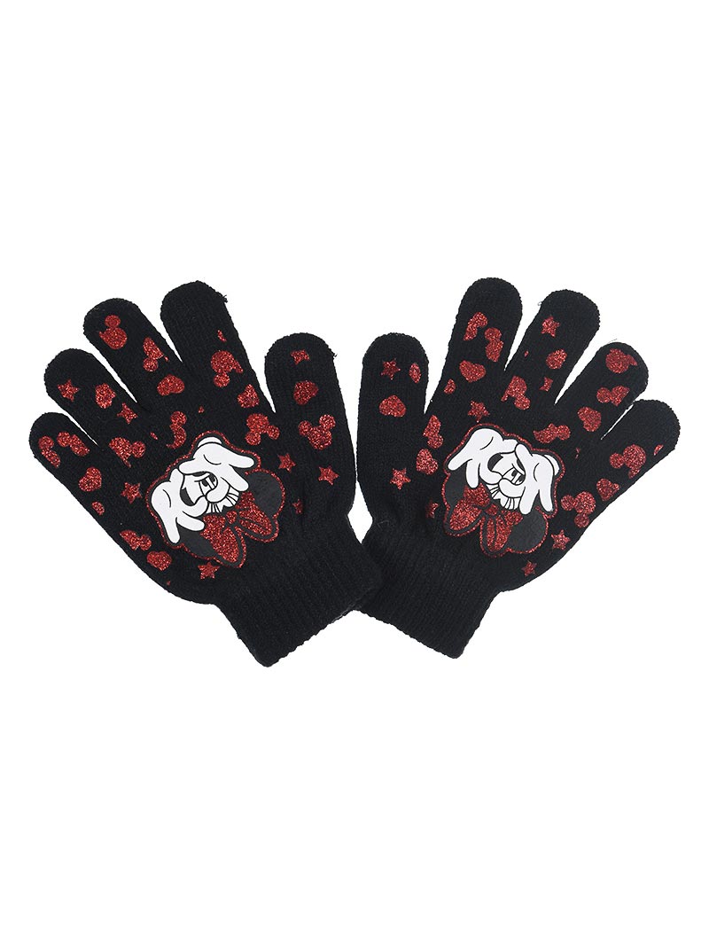 KIDS MOVIE HEROES MINNIE Gloves
512 RSD 359 RSD