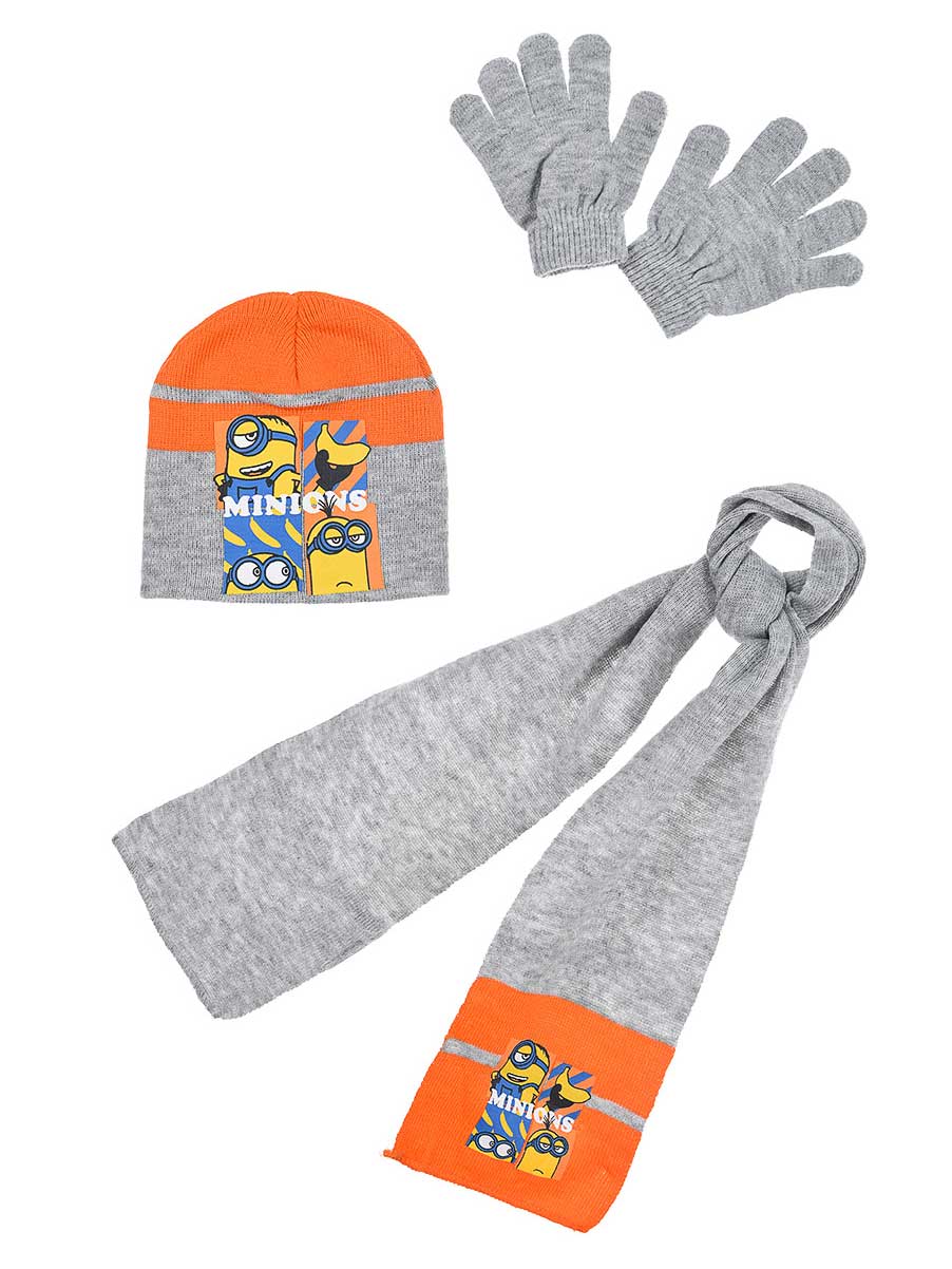 KIDS MOVIE HEROES MINIONS 3-piece set
1307 RSD 
1743 RSD -25% The lowest price in the last 30 days*
1743 RSD -25% The lowest price in the last 30 days*
1743 RSD -25% Redovna cena