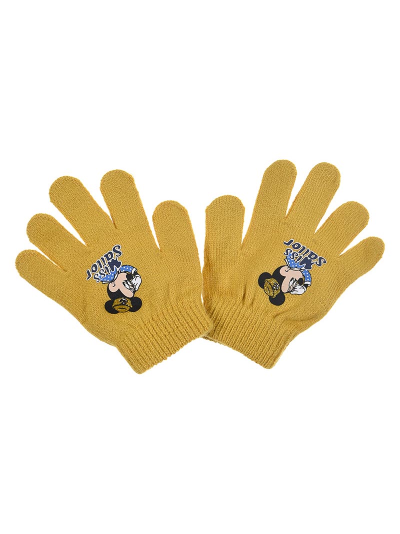 KIDS MOVIE HEROES MINNIE Gloves
512 RSD 359 RSD