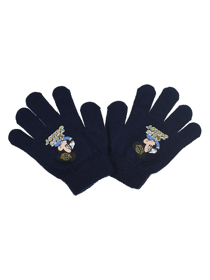 KIDS MOVIE HEROES MINNIE Gloves
512,00 RSD