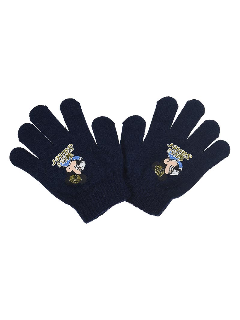 KIDS MOVIE HEROES MINNIE Gloves
512 RSD 359 RSD