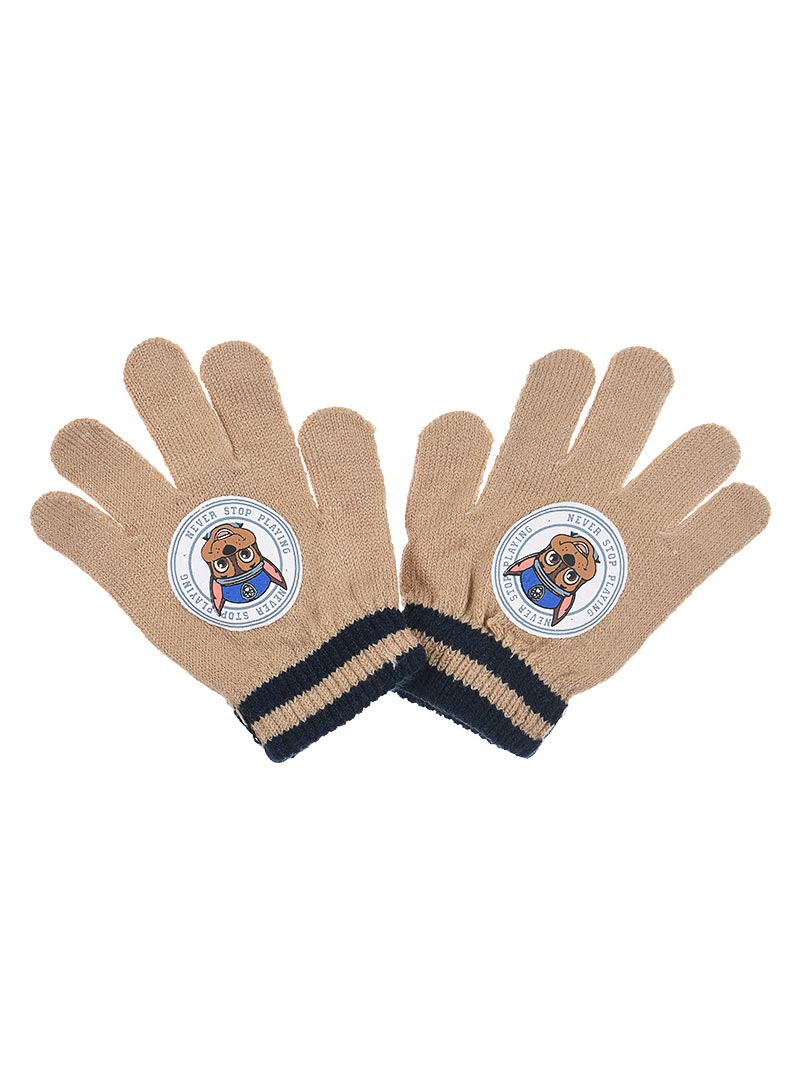 KIDS MOVIE HEROES PAW PATROL Gloves
512 RSD 359 RSD