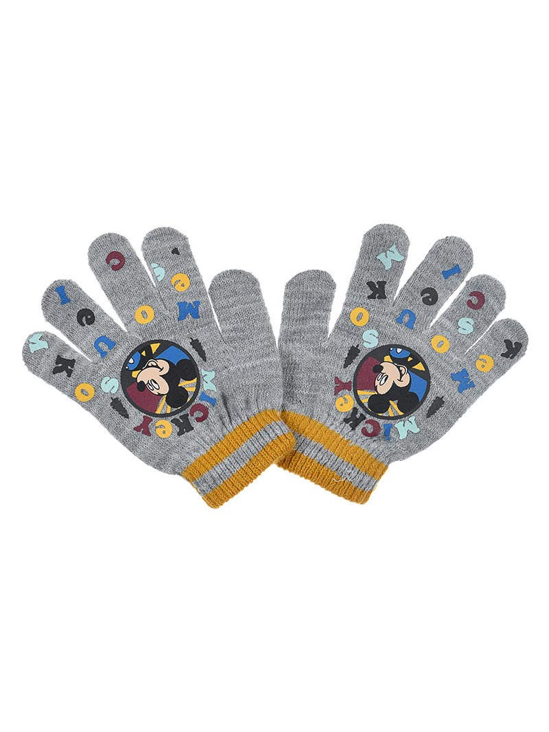 KIDS MOVIE HEROES MICKEY Gloves
359 RSD 
512 RSD -30% The lowest price in the last 30 days*
512 RSD -30% The lowest price in the last 30 days*
512 RSD -30% Redovna cena