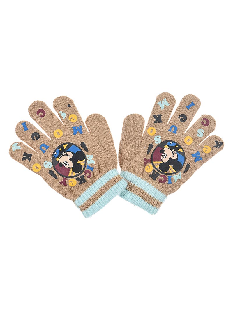 KIDS MOVIE HEROES MICKEY Gloves
359 RSD 
512 RSD -30% The lowest price in the last 30 days*
512 RSD -30% The lowest price in the last 30 days*
512 RSD -30% Redovna cena