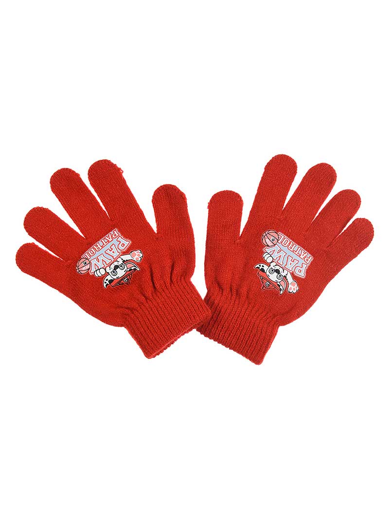 KIDS MOVIE HEROES PAW PATROL Gloves
375 RSD 
536 RSD -30% The lowest price in the last 30 days*
536 RSD -30% The lowest price in the last 30 days*
536 RSD -30% Redovna cena