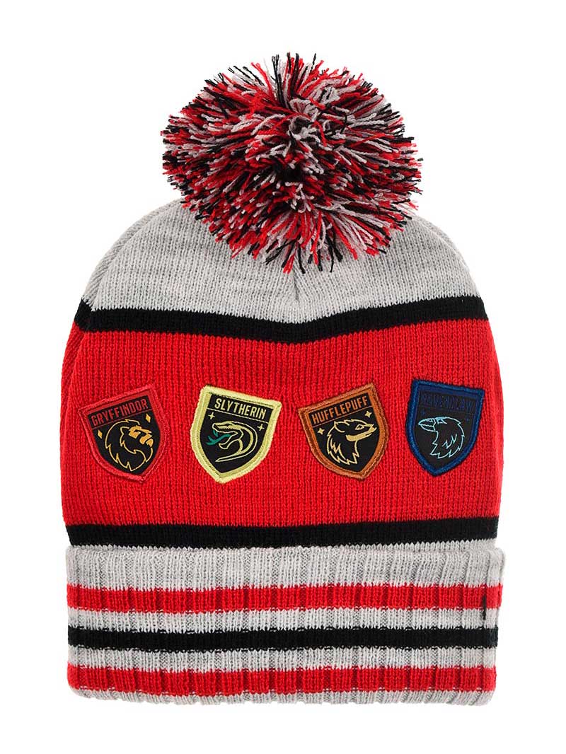 KIDS MOVIE HEROES HARRY POTTER Beanie
840 RSD 
1200 RSD -30% The lowest price in the last 30 days*
1200 RSD -30% The lowest price in the last 30 days*
1200 RSD -30% Redovna cena