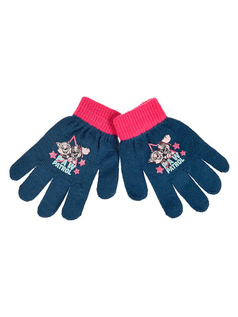 KIDS MOVIE HEROES PAW PATROL Gloves
402 RSD 
536 RSD -25% The lowest price in the last 30 days*
536 RSD -25% The lowest price in the last 30 days*
536 RSD -25% Redovna cena