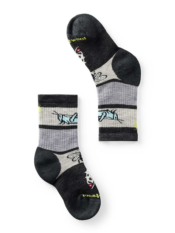 SMARTWOOL KIDS' HIKE FC Socks
1393 RSD 
1991 RSD -30% The lowest price in the last 30 days*
1991 RSD -30% The lowest price in the last 30 days*
1991 RSD -30% Redovna cena