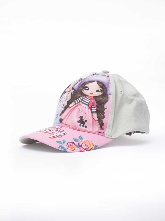 KIDS MOVIE HEROES NANANA SURPRISE Cap
418 RSD 
597 RSD -30% The lowest price in the last 30 days*
597 RSD -30% The lowest price in the last 30 days*
597 RSD -30% Redovna cena