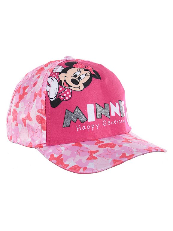 KIDS MOVIE HEROES MINNIE Cap
629 RSD 
899 RSD -30% The lowest price in the last 30 days*
899 RSD -30% The lowest price in the last 30 days*
899 RSD -30% Redovna cena