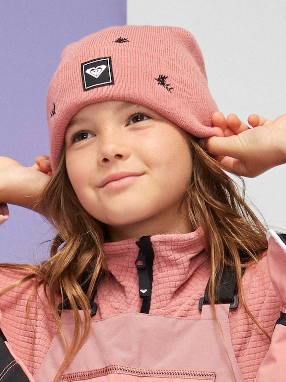 ROXY HEDDA GIRL BEANIE
2191 RSD 
3131 RSD -30% The lowest price in the last 30 days*
3131 RSD -30% The lowest price in the last 30 days*
3131 RSD -30% Redovna cena