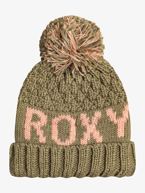 ROXY Ženska kapa TONIC GIRL Beanie
2529 RSD 
3614 RSD -30% The lowest price in the last 30 days*
3614 RSD -30% The lowest price in the last 30 days*
3614 RSD -30% Redovna cena