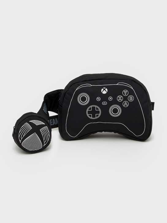 NAME IT NKMAKOM XBOX BAG BFU
2529 RSD 
3614 RSD -30% The lowest price in the last 30 days*
3614 RSD -30% The lowest price in the last 30 days*
3614 RSD -30% Redovna cena