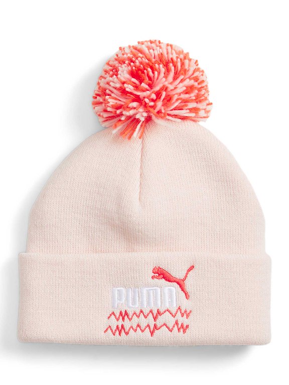 PUMA Mixmatch Pom Pom Beanie
2412 RSD 1809 RSD