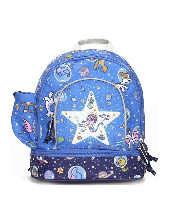 LAKEN Cosmos Backpack
2407 RSD