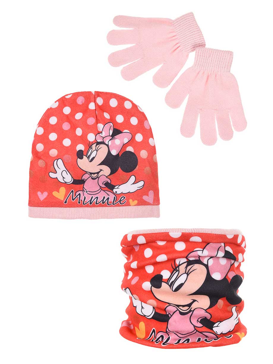 KIDS MOVIE HEROES MINNIE 3-piece set
1307 RSD 
1743 RSD -25% The lowest price in the last 30 days*
1743 RSD -25% The lowest price in the last 30 days*
1743 RSD -25% Redovna cena