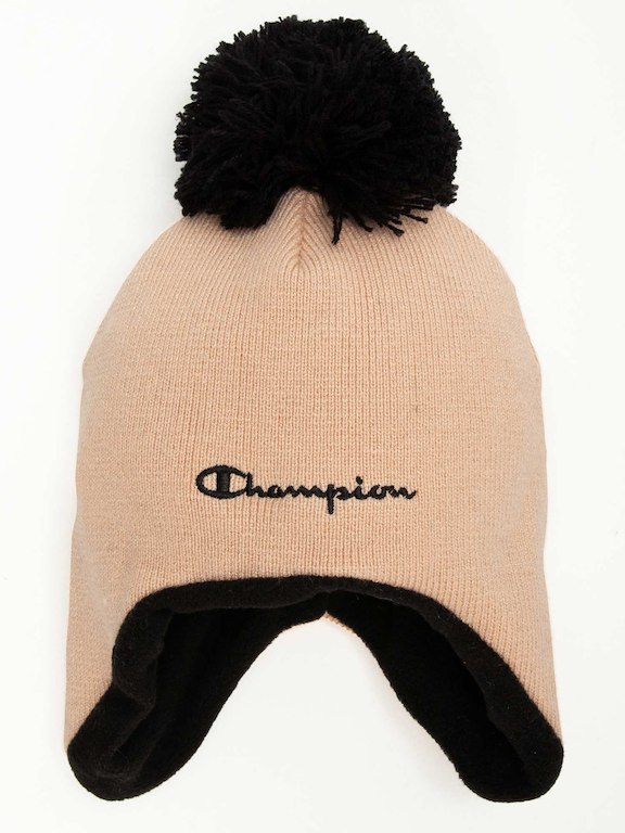 CHAMPION Ear Cover Beanie
1502 RSD