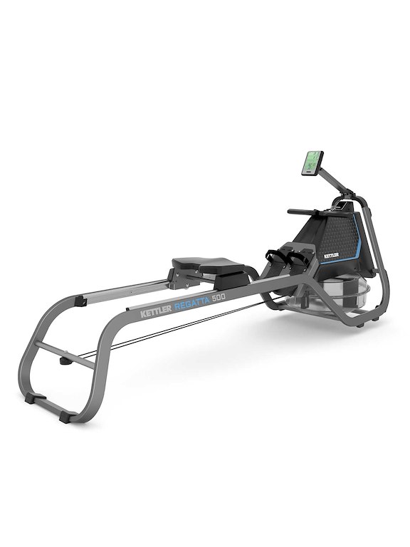 KETTLER REGATTA 500 Rowing machine