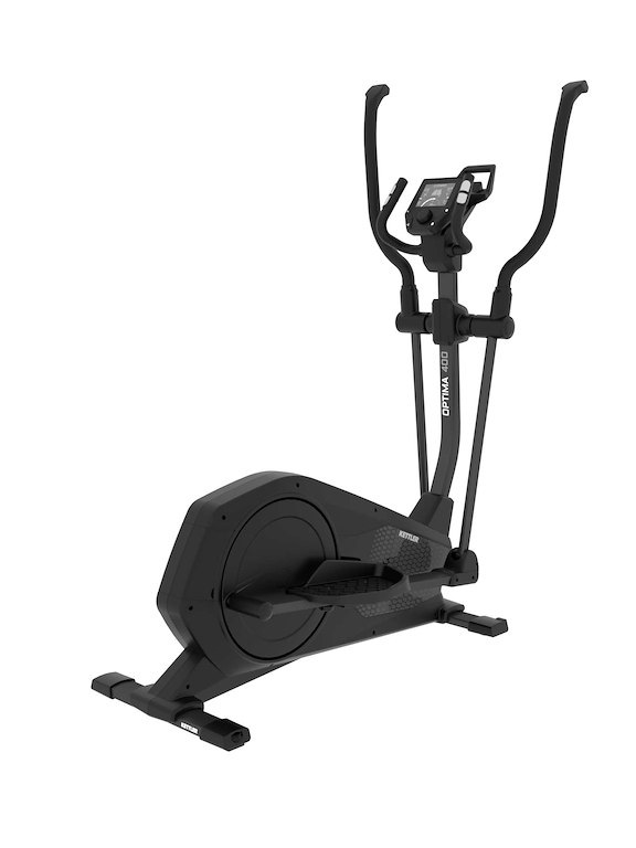 KETTLER OPTIMA 400 Max 14 kg Crosstrainer