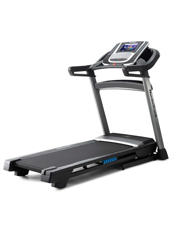 NORDICTRACK S45i 22km/3.00 HP Treadmill