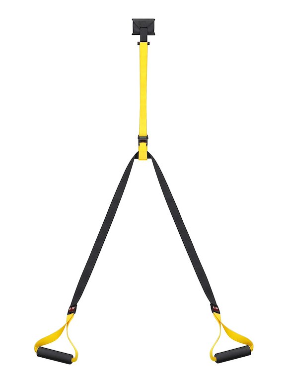 BODY SCULPTURE Total body suspension trainer
4766 RSD