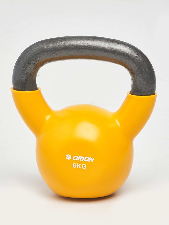 ORION ORION - 6 kg Rusko zvono
2628 RSD 2123 RSD