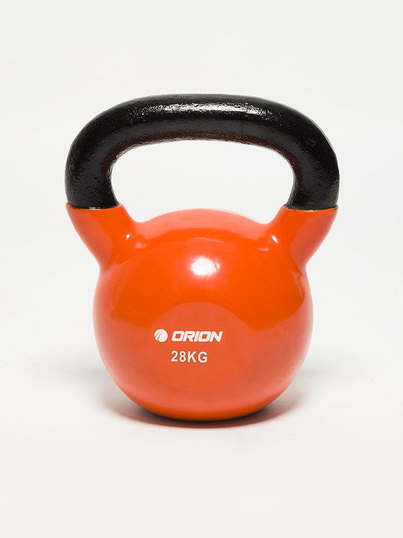 ORION Rusko zvono ORION - 28 kg Kettlebel
12264 RSD 9822 RSD