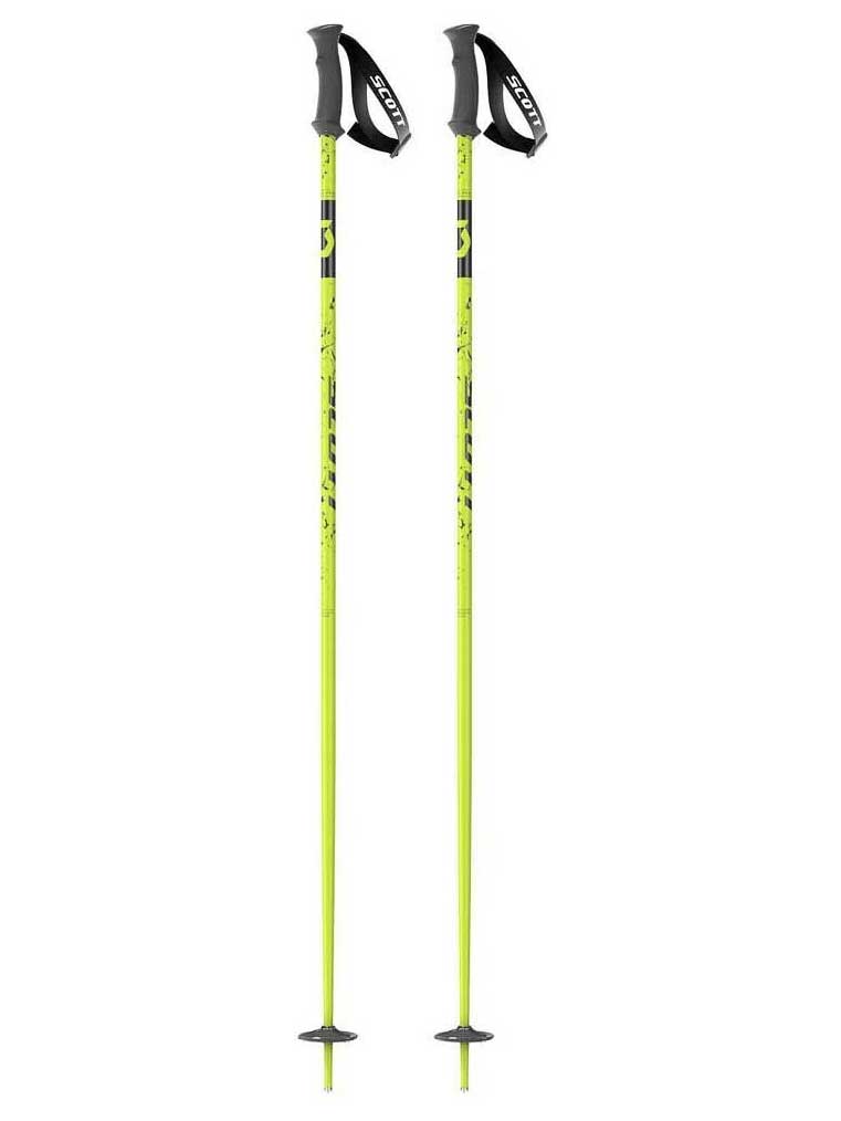 SCOTT 540 Team Ski Poles