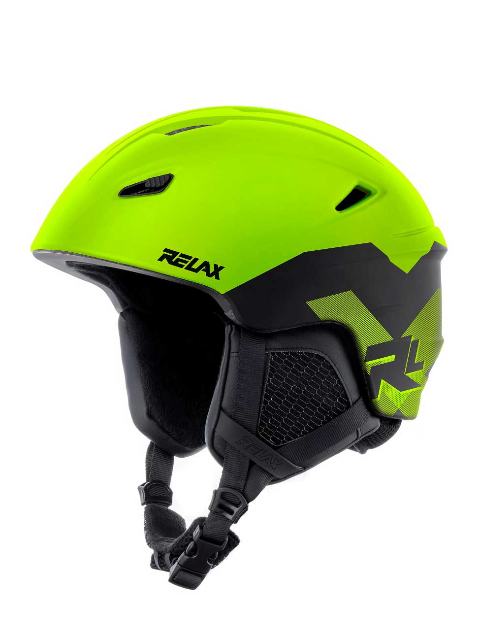 RELAX WILD Ski Helmet