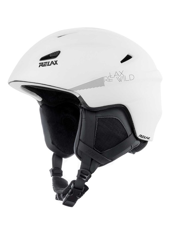 RELAX WILD LITE Ski Helmet
8386 RSD