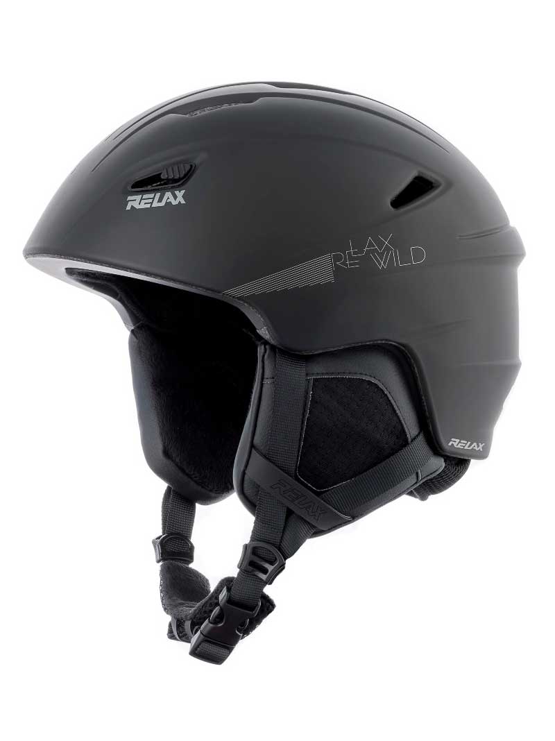 RELAX WILD LITE Ski Helmet