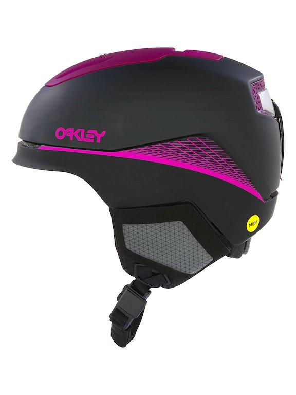 OAKLEY MOD5 Snowboard Helmet