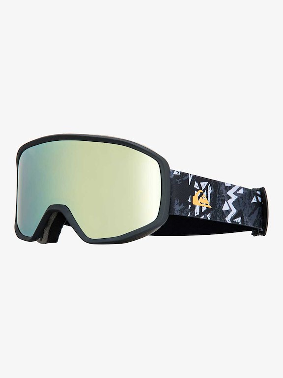 QUIKSILVER HARPER Snowboard/Ski Goggles