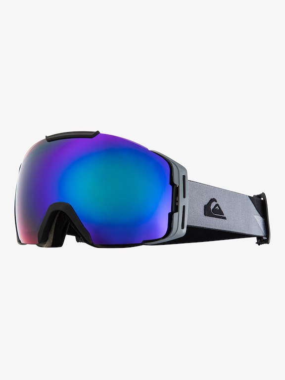 QUIKSILVER DISCOVERY M Snowboard/Ski Goggles