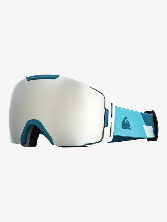 QUIKSILVER DISCOVERY Snowboard/Ski Goggles