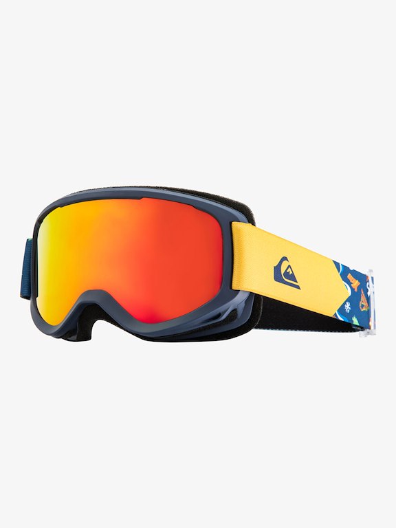 QUIKSILVER LITTLE GROM K Snow goggles
4820 RSD 3374 RSD