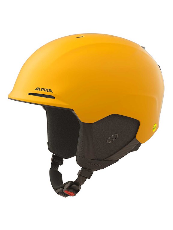 ALPINA KROON MIPS Ski Helmet