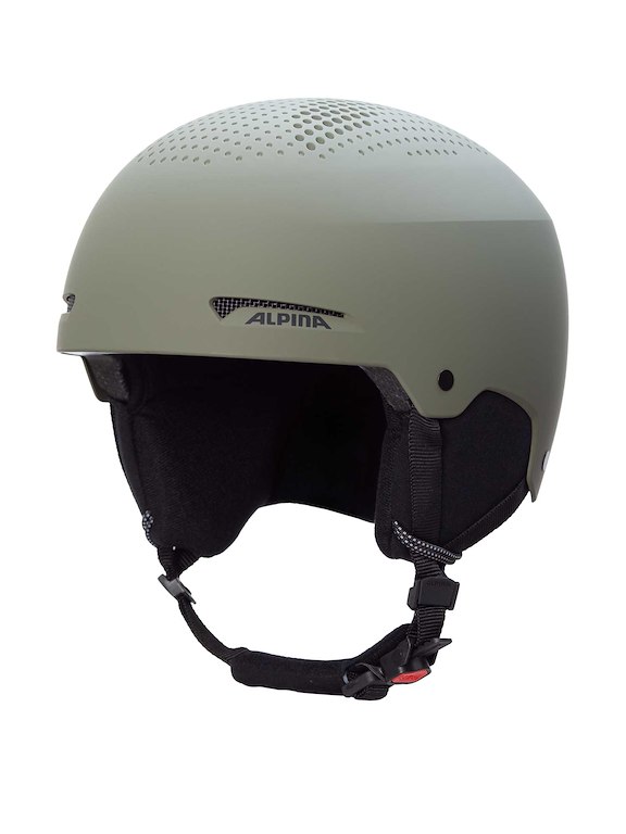 ALPINA ARBER Ski Helmet
9593 RSD