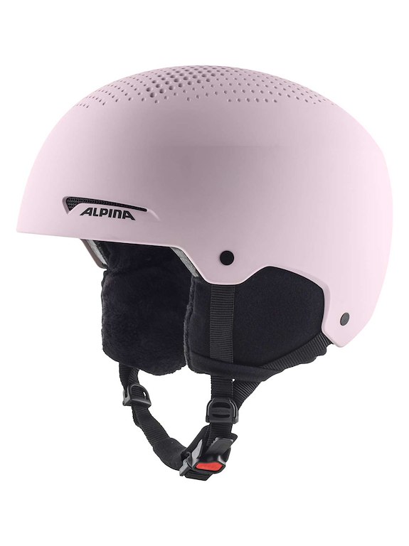 ALPINA ARBER Ski helmet
7674 RSD 
9593 RSD -20% The lowest price in the last 30 days*
9593 RSD -20% The lowest price in the last 30 days*
9593 RSD -20% Redovna cena