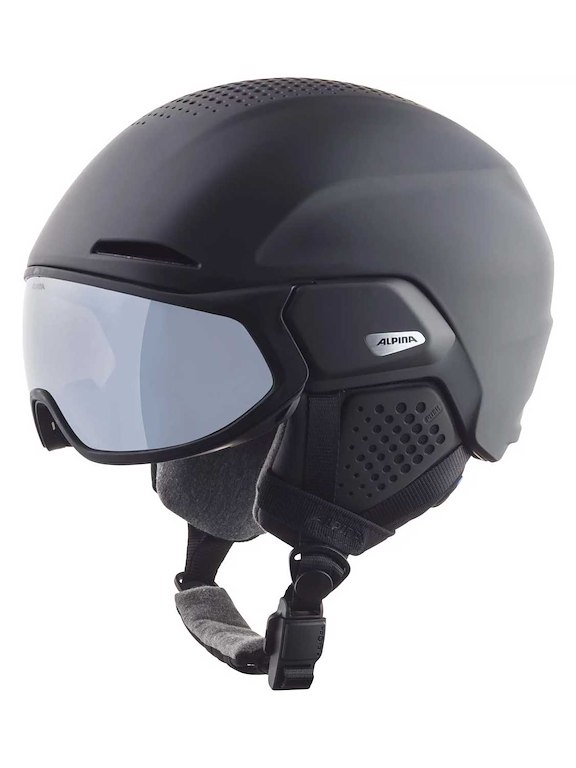 ALPINA Kaciga za skijanje ALTO Q-LITE Ski helmet