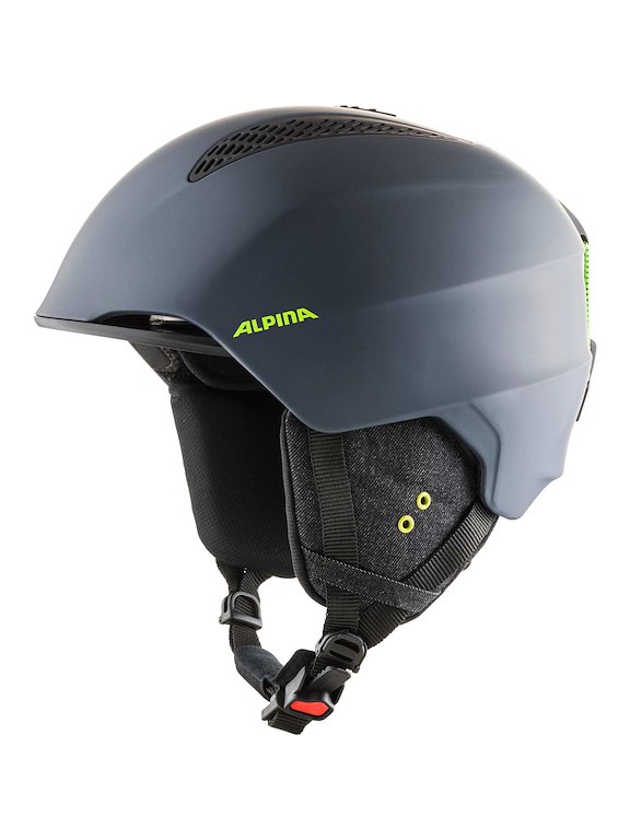 ALPINA Kaciga GRAND Helmet
14420 RSD