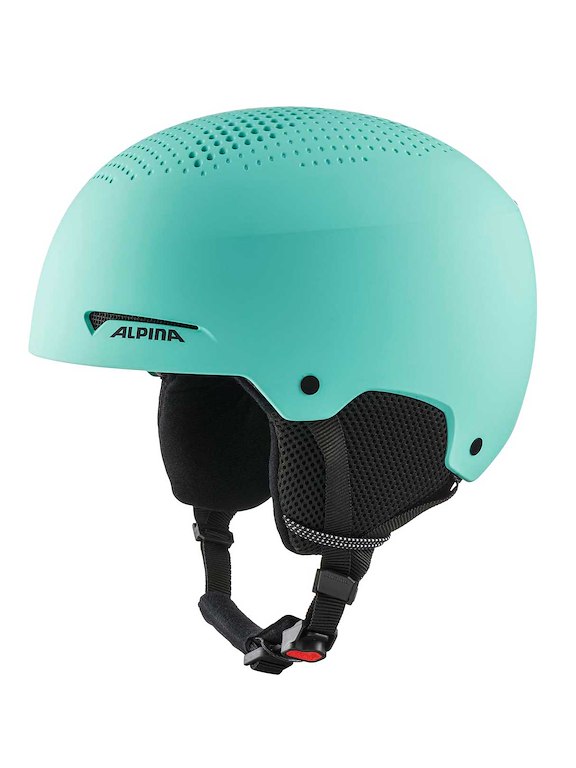 ALPINA ZUPO Ski Helmet