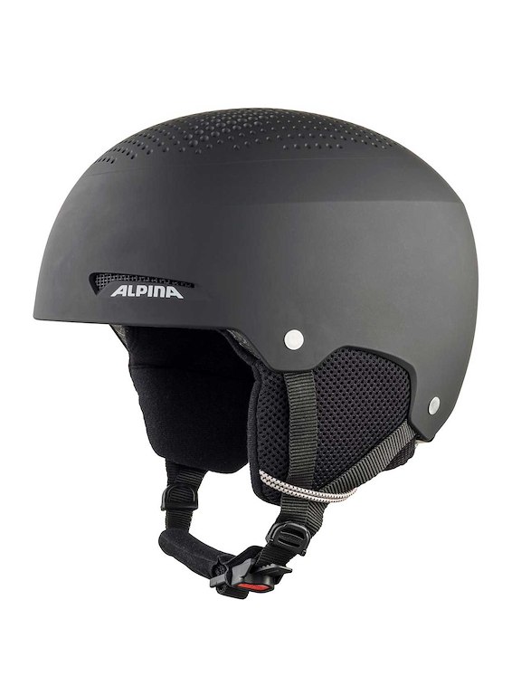 ALPINA ZUPO Ski Helmet