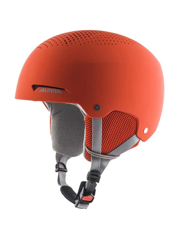 ALPINA ZUPO Ski helmet