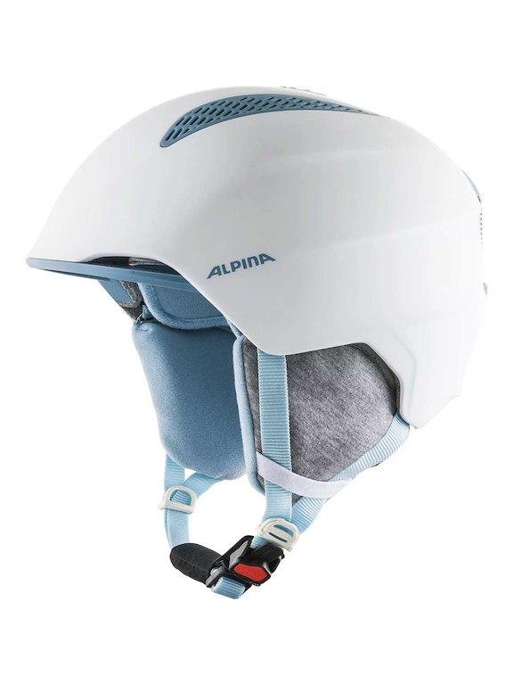 ALPINA GRAND JR Ski helmet