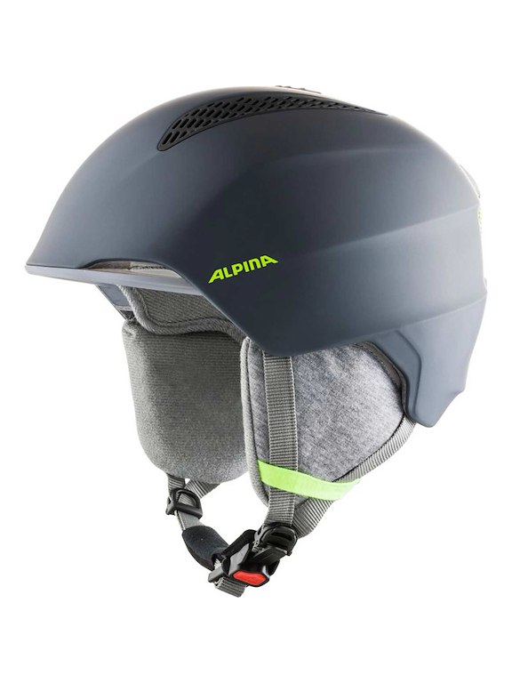 ALPINA GRAND JR Ski helmet
12006 RSD