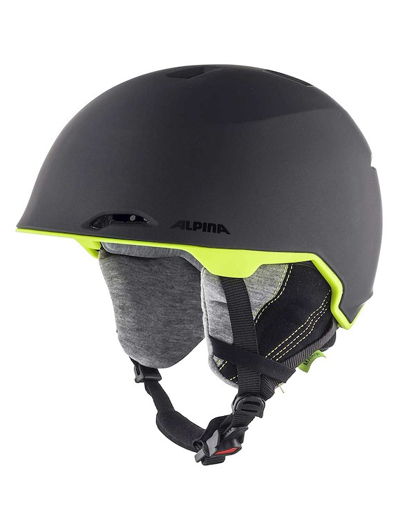 ALPINA MAROI Ski Helmet
16833 RSD 11783 RSD