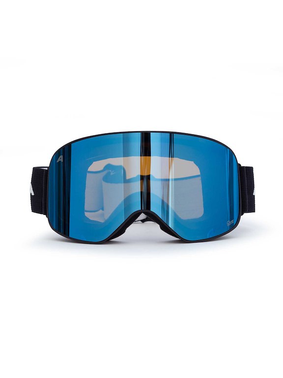 ALPINA SLOPE Q-LITE Ski Goggle