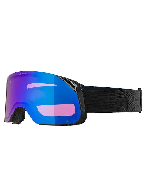 ALPINA BLACKCOMB Q Ski Goggle
22867 RSD