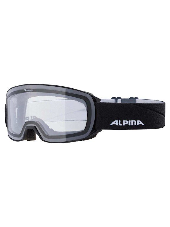 ALPINA NAKISKA DH Ski Goggle